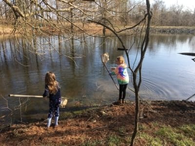 Outreach Programs - The Nature Institute