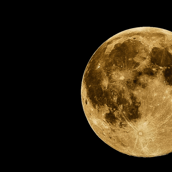 Moonlight Hike - The Nature Institute