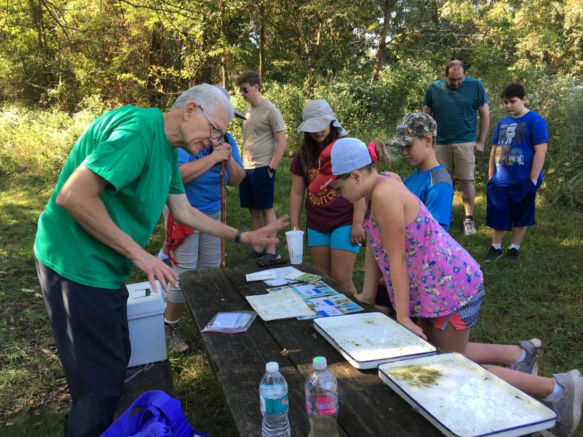 Children's Programs - The Nature Institute