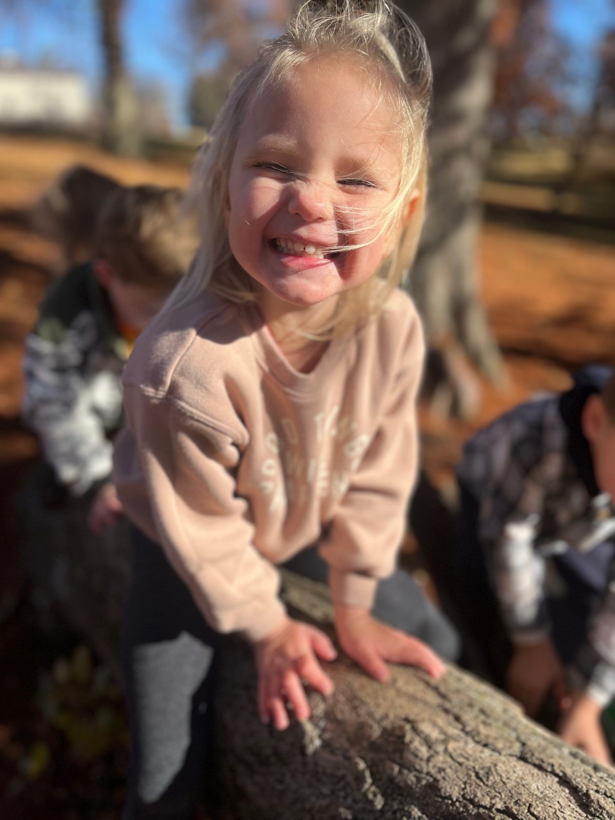 Outreach Programs - The Nature Institute